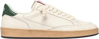 4B12 Playnew U1036 Sneaker - - Shoes - Herren - Gr&uuml;n - 43 EU