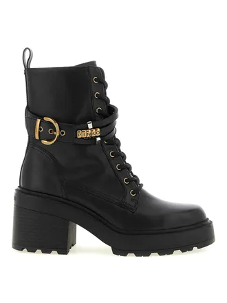 Mulberry Stiefeletten - Schwarz