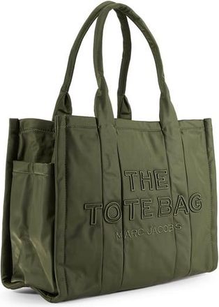 Marc Jacobs Sac cabas The large tote