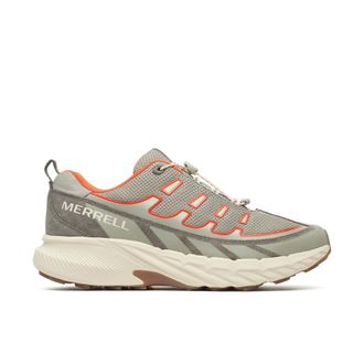 Merrell Agility Trail Trek - Gris - Taille 12.5 M