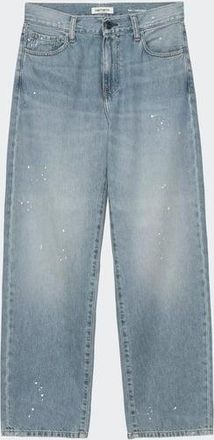 Carhartt Work in Progress Jean droit - Taille 27