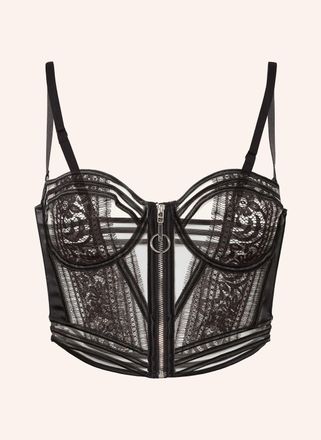 Livy Livy Corsage Batignolles schwarz