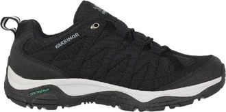 Karrimor Summit Wanderschuhe f&uuml;r Damen (Schwarz)