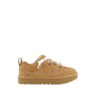 UGG Baskets - Femme - Chaussures - Beige - Taille: 38 EU