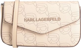 Karl Lagerfeld TASCHEN - Umh&auml;ngetasche auf YOOX.COM
