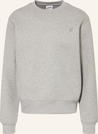 Daily Paper Clothing Daily Paper Sweatshirt grau