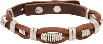 Isabel Marant SCHMUCK und UHREN - Armb&auml;nder auf YOOX.COM