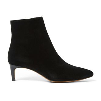 Anthology Paris Bottines Mara Daim Anthology Paris