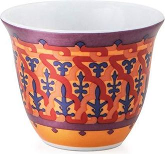 Images d'Orient Images dOrient POR-600086 Vagabonde 6 Tassen