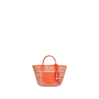Longchamp Damen, Taschen, Orange, ONE SIZEGr&ouml;&szlig;e