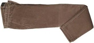 Hiltl Herren Hosen beige Cord