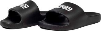Munich Homme TABAR C/Black Pantoufles, Noir, 39 EU
