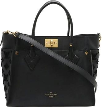 Louis Vuitton Damen, Pre-Owned, Schwarzk, ONE SIZEGr&ouml;&szlig;e