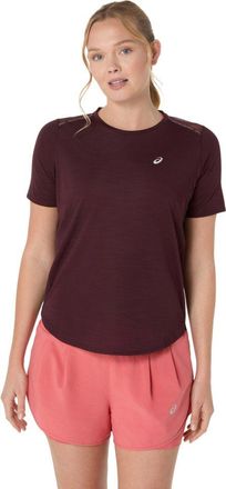 Asics T-Shirt ROAD SS TOP