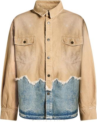 Guess JACKEN & M&Auml;NTEL - Jacken und Anoraks auf YOOX.COM