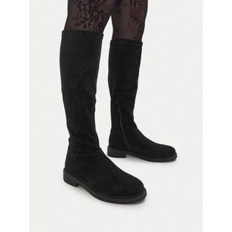 Jenny Stiefel JENNY CEO-WS6373-01 Schwarz