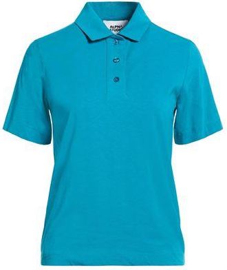Alpha Studio TOPS - Polos sur YOOX.COM