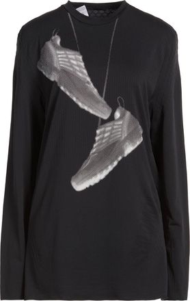 MM6 Maison Margiela X Salomon TOPS - T-shirts auf YOOX.COM