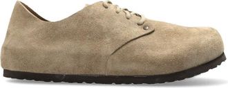 Birkenstock Homme, Chaussures, Beige, Taille: 42 EU Maine