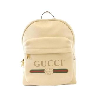 Gucci Damen, Pre-Owned, Beige, ONE SIZEGr&ouml;&szlig;e