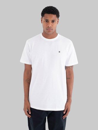 Hurley Hurley Nazare Art T-Shirt white