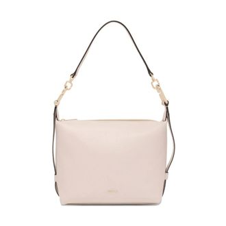 Furla Femme, Sacs, Rose, Taille: ONE Size Strap Shoulder Bag
