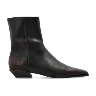 PARIS TEXAS Bettina Stiefeletten - - Shoes - Damen - Schwarzk - 41 EU