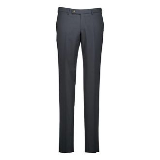 Pantaloni Torino Herren, Hosen, Grau, SGr&ouml;&szlig;e