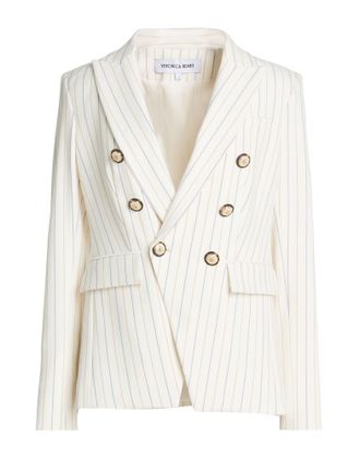 Veronica Beard ANZ&Uuml;GE und CO-ORDS - Blazers auf YOOX.COM