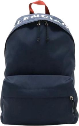 Balenciaga Damen, Pre-Owned, Blau, ONE SIZEGr&ouml;&szlig;e