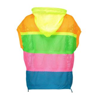 Love Moschino Multicolore Polyester Womens Sweater Clothing