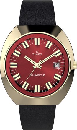 Timex Analoguhr