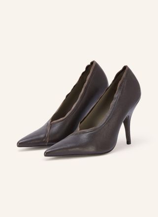 AllSaints Allsaints Pumps Vera Court braun
