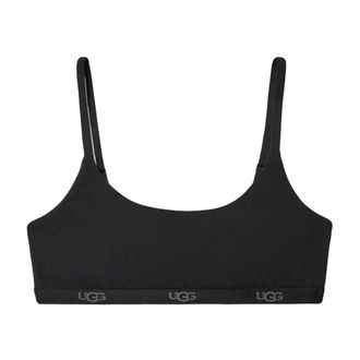 UGG Estella Bralette - - Underwear - Damen - Schwarzk - XS