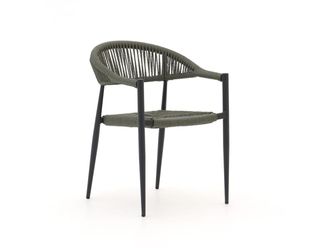 Manifesto Furniture Manifesto Belpasso Gartenstuhl stapelbar