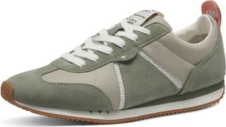 Tamaris Femme Damen 1-23652-44 Basket, Sage Comb, 40 EU