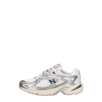 New Balance Damen, Schuhe, Wei&szlig;, 39 1/2 EUGr&ouml;&szlig;e