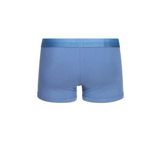 HOM Boxer en coton m&eacute;lang&eacute;