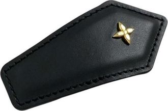 Louis Vuitton Pre-owned Barrettes - Femme - Pre-owned - Noir - Taille: ONE Size
