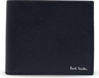 Paul Smith Portemonnaie - Schwarz