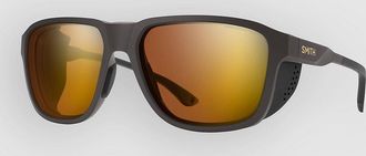 Smith Embark Matte Gravy Sonnenbrille cp glcr phtcm cppr gld mr