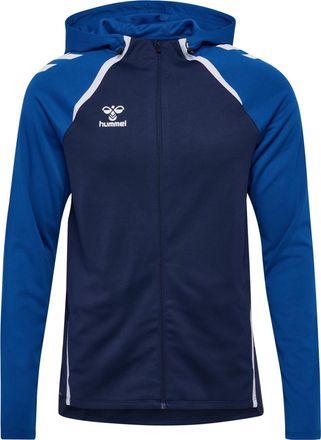 Hummel Sportsweatjacke Lead 2.0