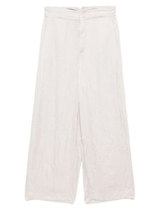 Transit Par-Such pantalon à coupe ample - Tons neutres