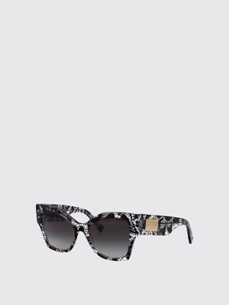 Dolce & Gabbana Lunettes De Soleil DOLCE & GABBANA Femme couleur Marron