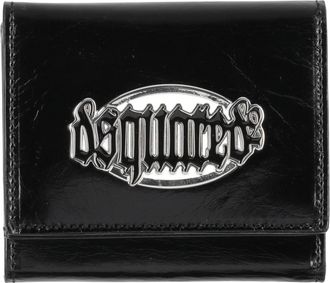 Dsquared2 Kleinlederwaren - Brieftaschen auf YOOX.COM