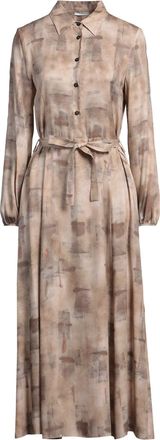 PESERICO KLEIDER - Midi-Kleider auf YOOX.COM