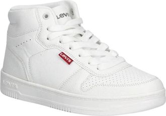 Levi's Damen, Schuhe, Wei&szlig;, 36 EUGr&ouml;&szlig;e