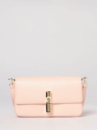 Furla Umh&auml;ngetasche FURLA Damen Farbe Pink