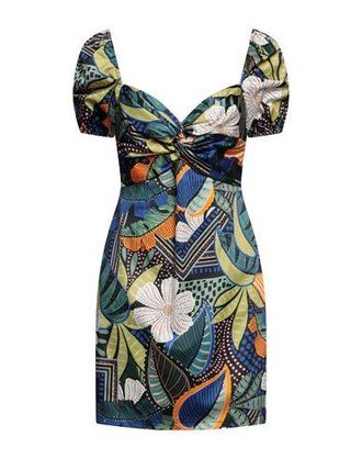 Guess ROBES - Robes courtes sur YOOX.COM