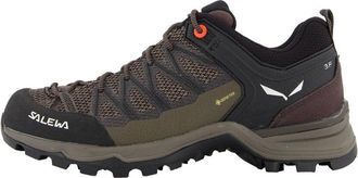 Salewa Damen Leichtwanderschuhe MOUNTAIN TRAINER LITE GORE TEX